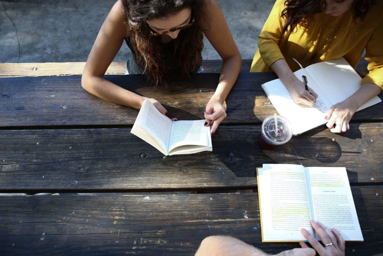 Home Learning – PMB UHAMKA