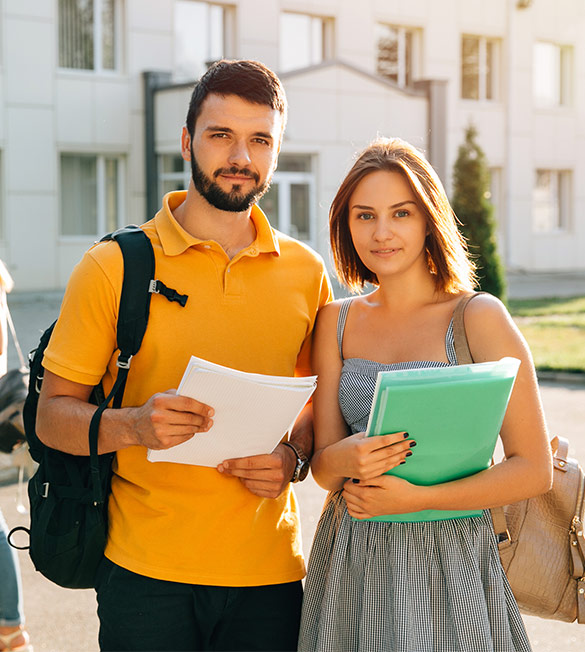 Bio Lecturer – PMB UHAMKA