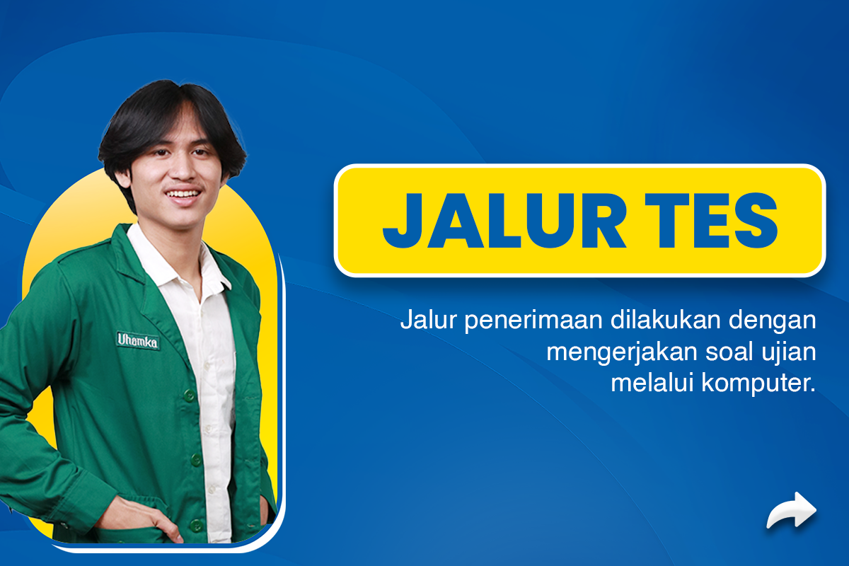 PMB UHAMKA – PMB UHAMKA